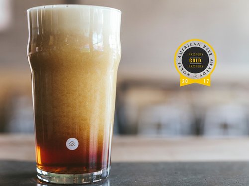 Able Beer + Unmapped Brewing + Copper Hen Beer Dinner - Minnesota Breweries