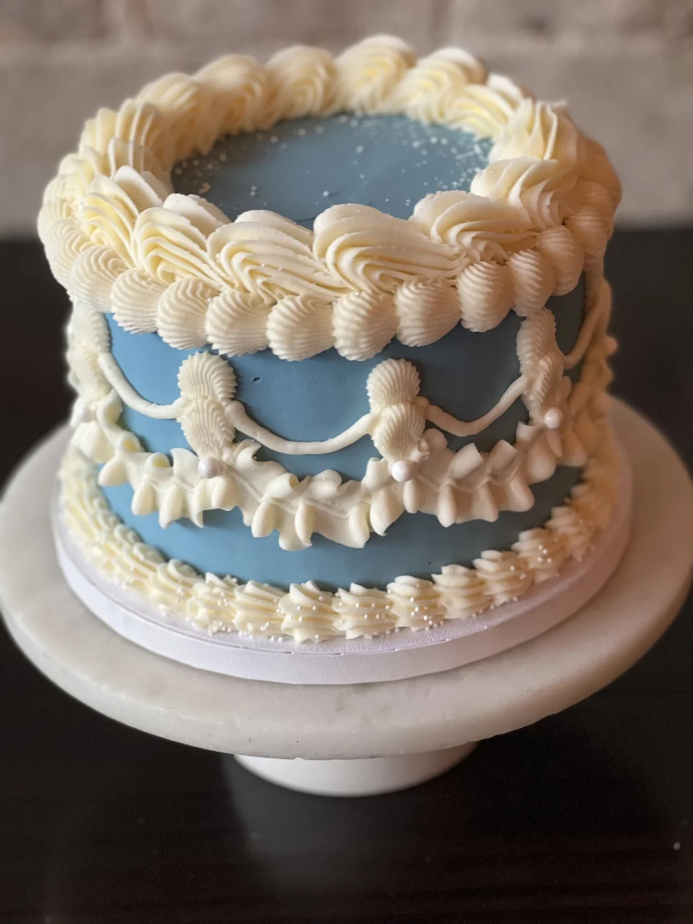 Cake | The Copper Hen