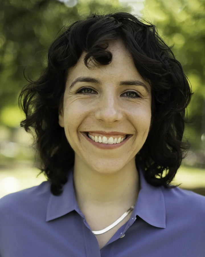 Meet Ariel — wave somatics LLC