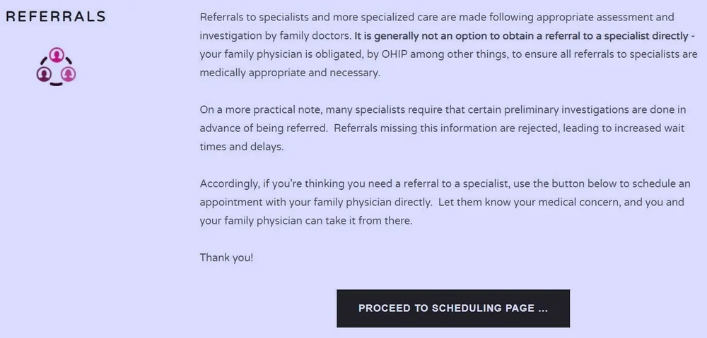 News — Magenta Health