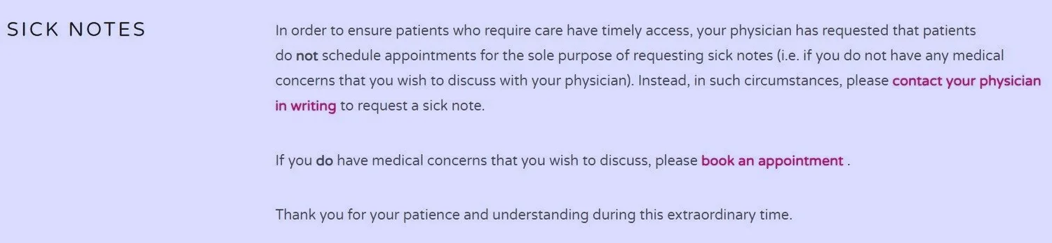 News — Magenta Health