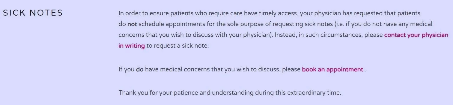 News — Magenta Health