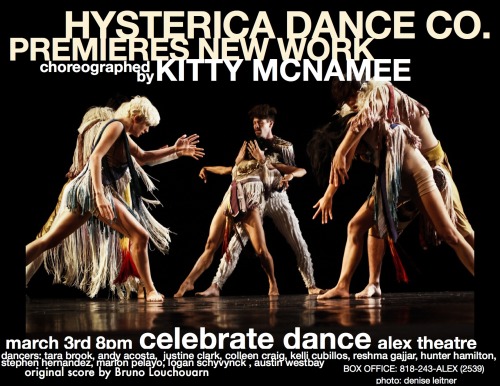 Colleen Craig Dancer