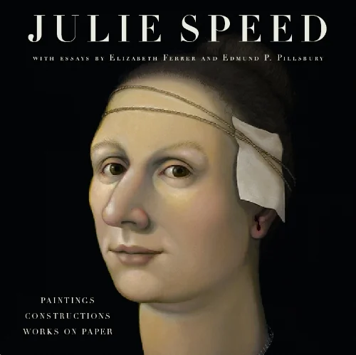 Contact & Buy Catalogs/ FancyPosters/Prints — JULIE SPEED