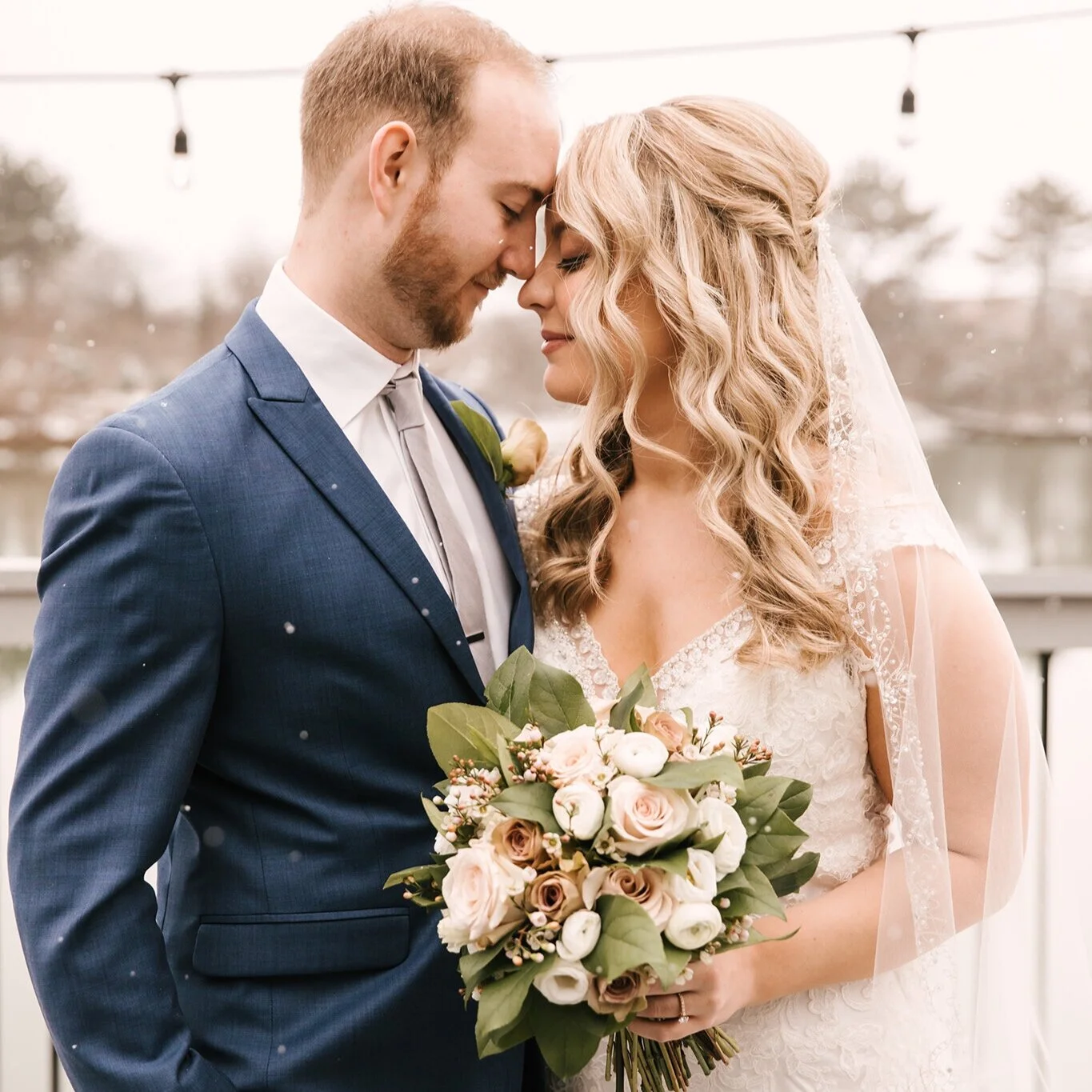 Weddings — Red Photographic