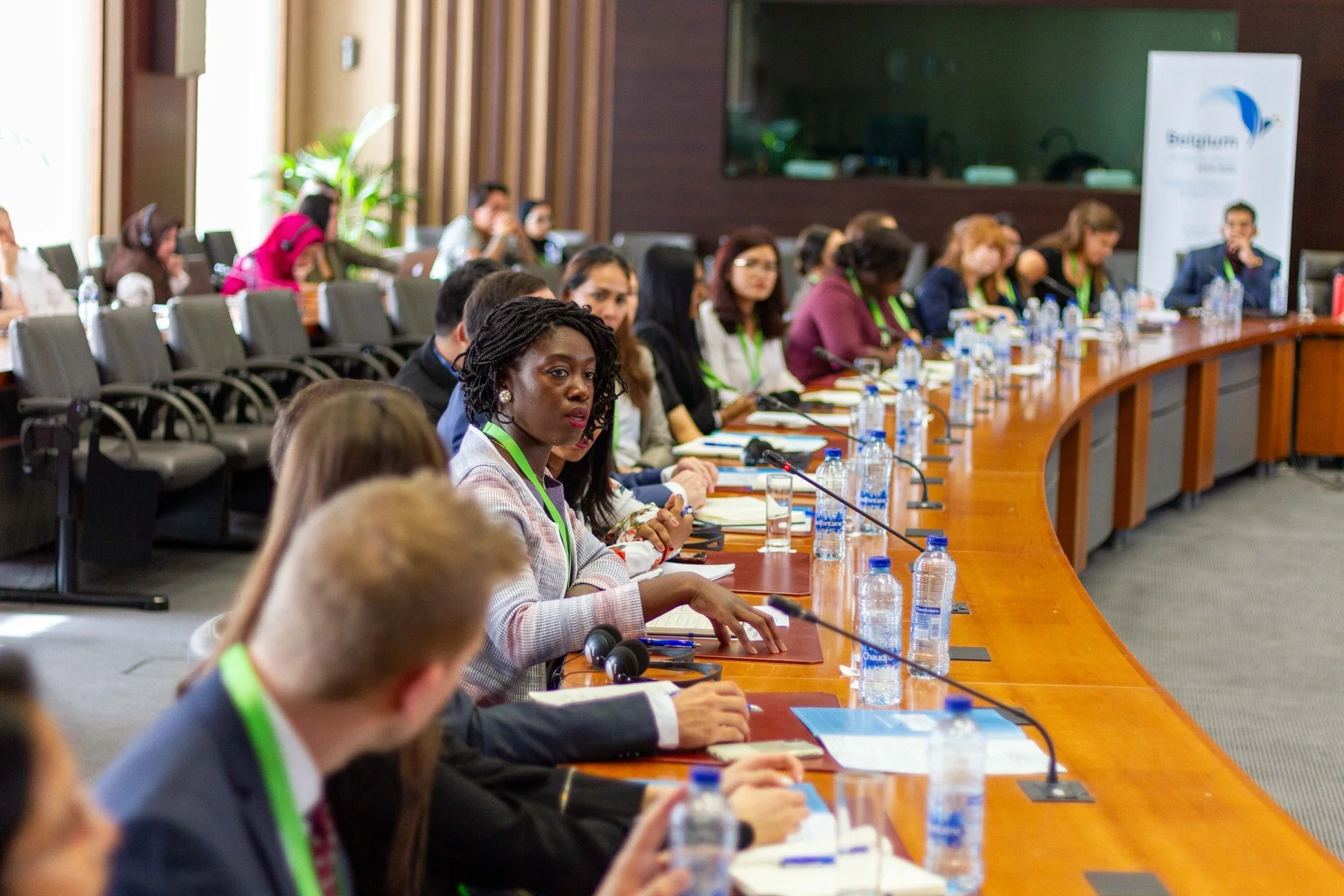 Testimonials and Reviews of Global Diplomatic Forum — Global Diplomatic ...