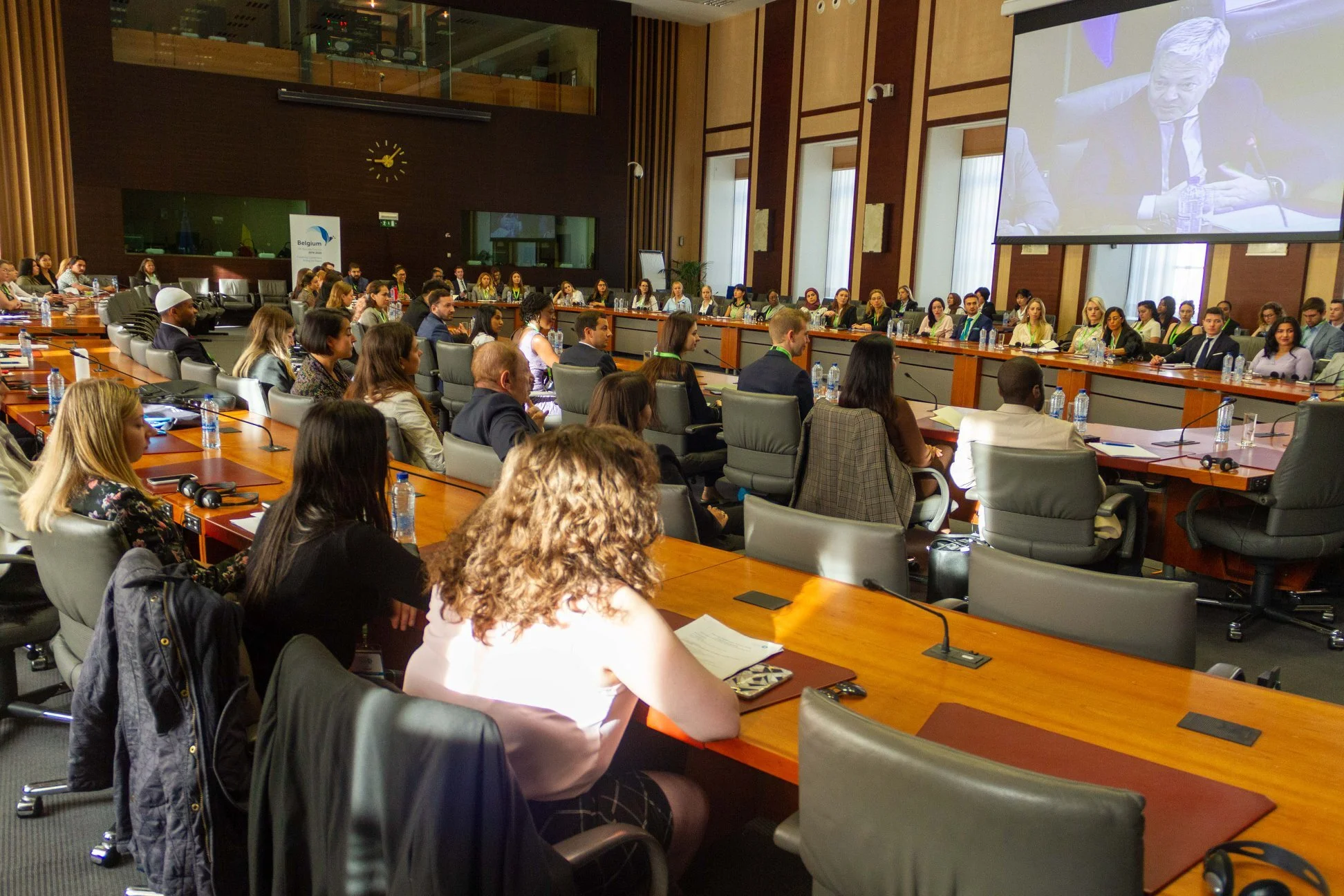 Testimonials and Reviews of Global Diplomatic Forum — Global Diplomatic ...