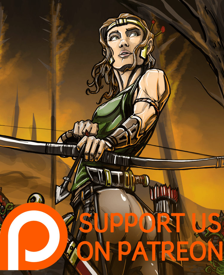 Locate Creature 5e: Dude, Where’s My Ocelot? — Caverns & Creatures