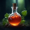 Potion of Growth 5e — Caverns & Creatures