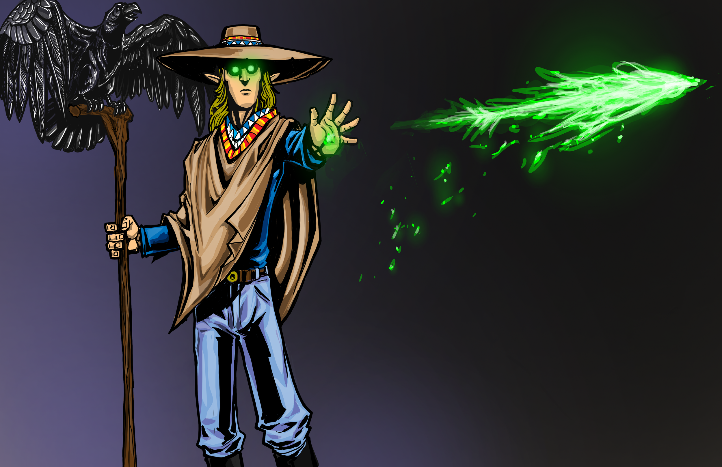 Complete Guide to Acid Damage Spells in D&D 5e — Caverns & Creatures