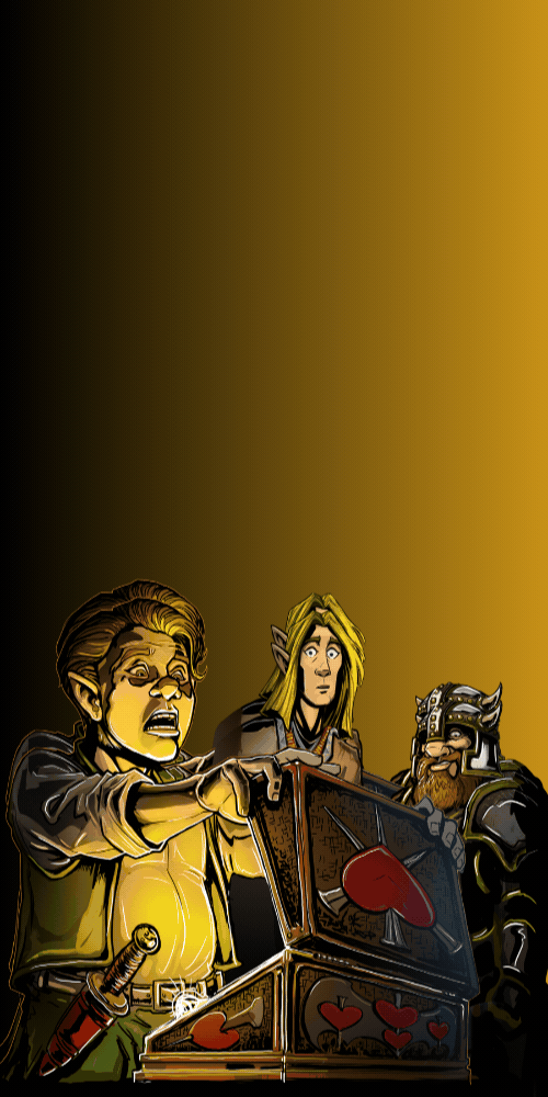 Complete Guide to Force Damage Spells in D&D 5e — Caverns & Creatures