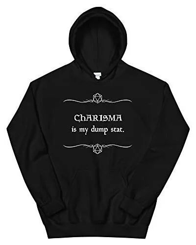 hoodies — Caverns & Creatures