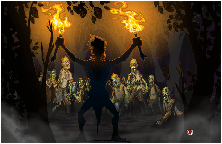 Dispel Evil and Good 5e: A Hodgepodge of Suck — Caverns & Creatures