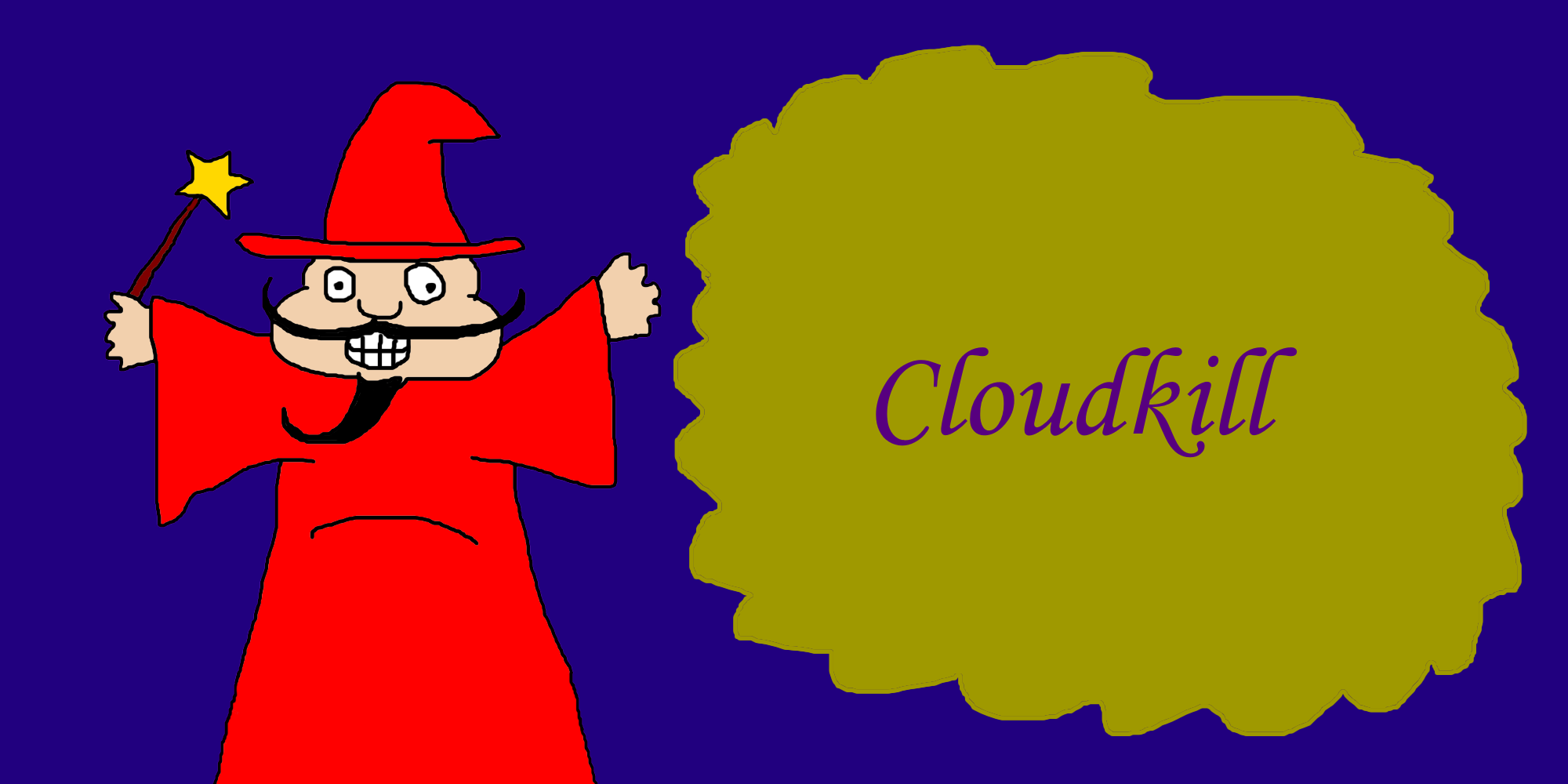 Cloudkill 5e: Silent but Deadly — Caverns & Creatures