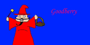 Goodberry 5e: Eat Like the Jetsons — Caverns & Creatures