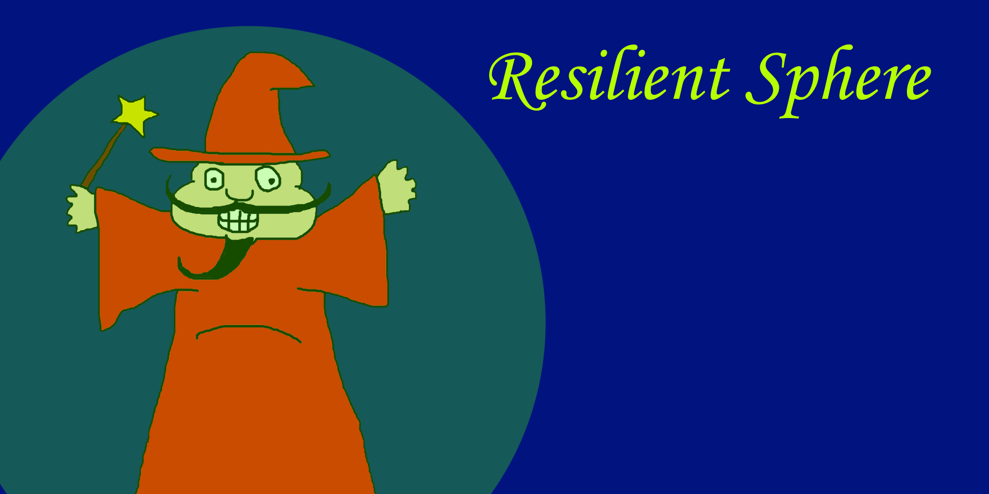Resilient Sphere 5e: Human Hamster Ball — Caverns & Creatures