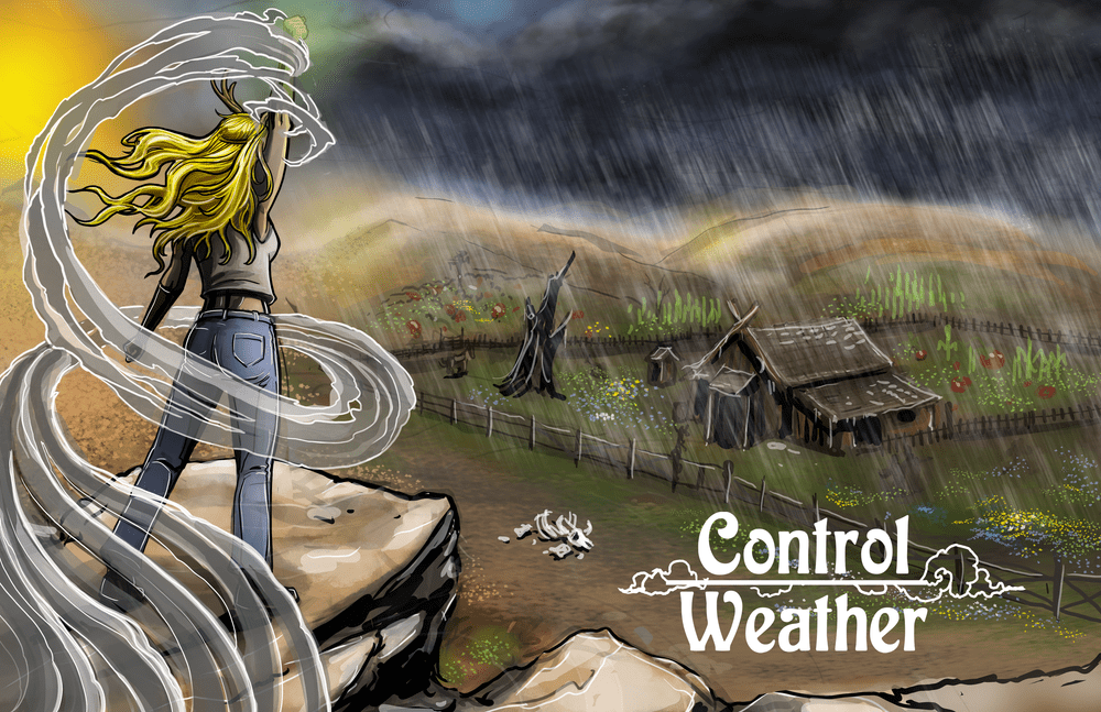 Control Weather 5e: Mild with a Chance of Scattered Usefulness ...