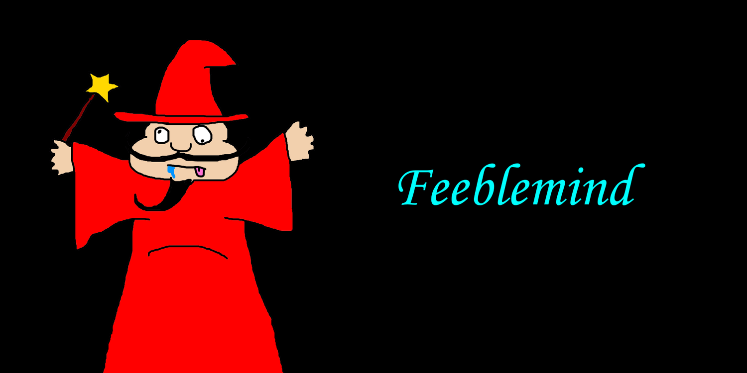 Feeblemind 5e: So Much Worse Than Death — Caverns & Creatures