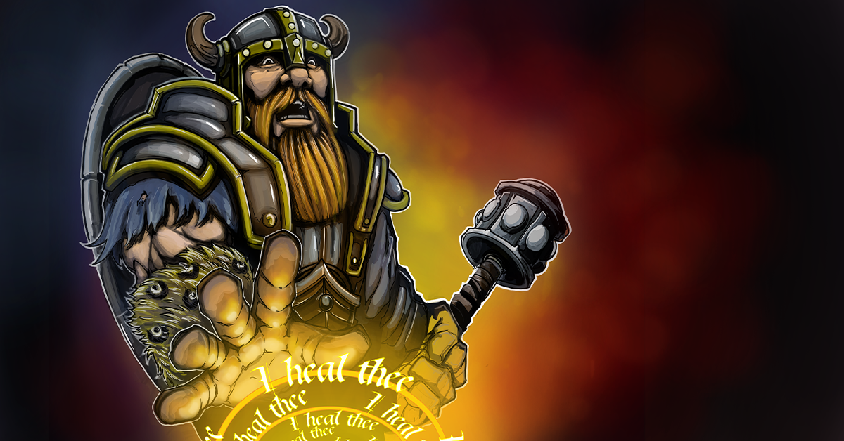 Complete Guide to the Medicine Skill in D&D 5e — Caverns & Creatures