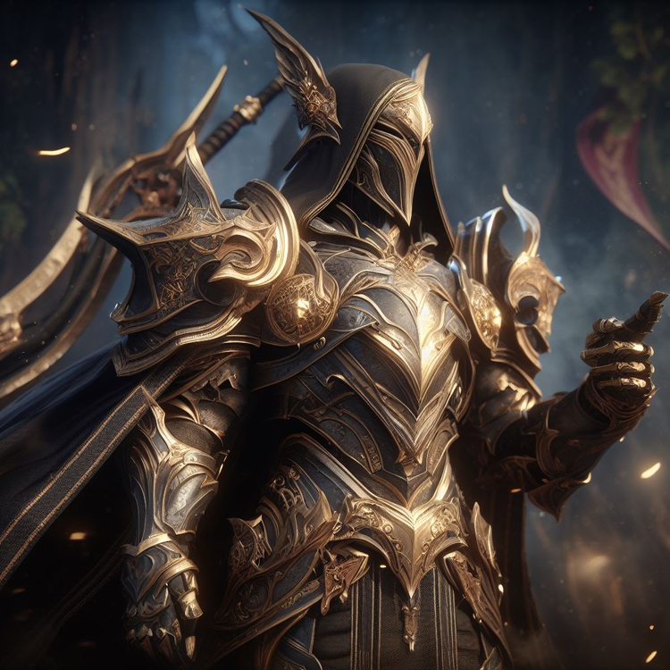 Mithral Armor 5e — Caverns & Creatures