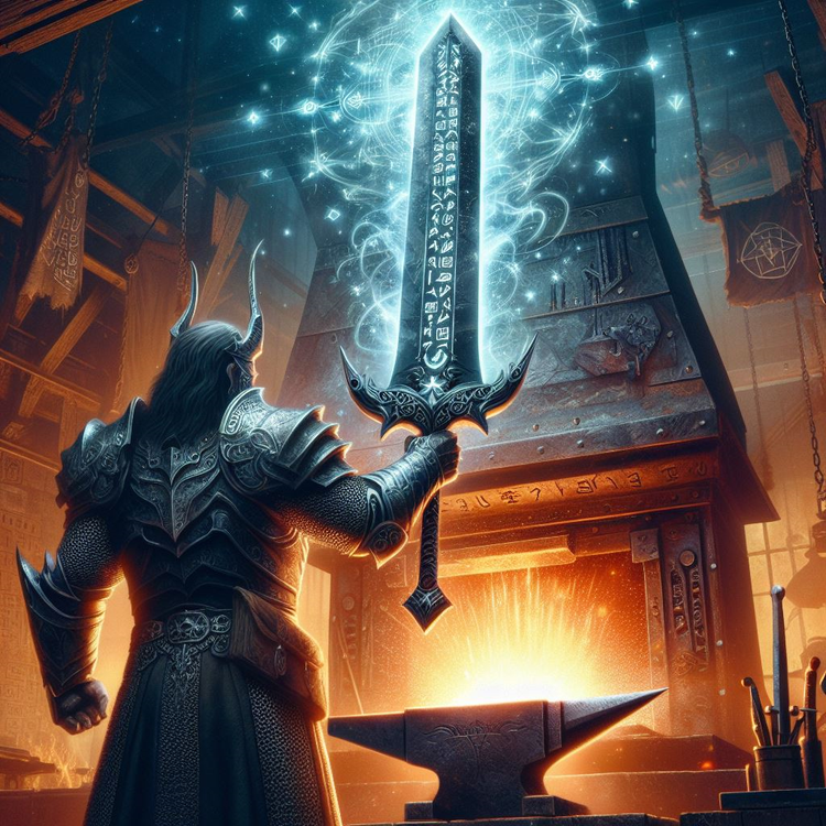 Defender 5e — Caverns & Creatures