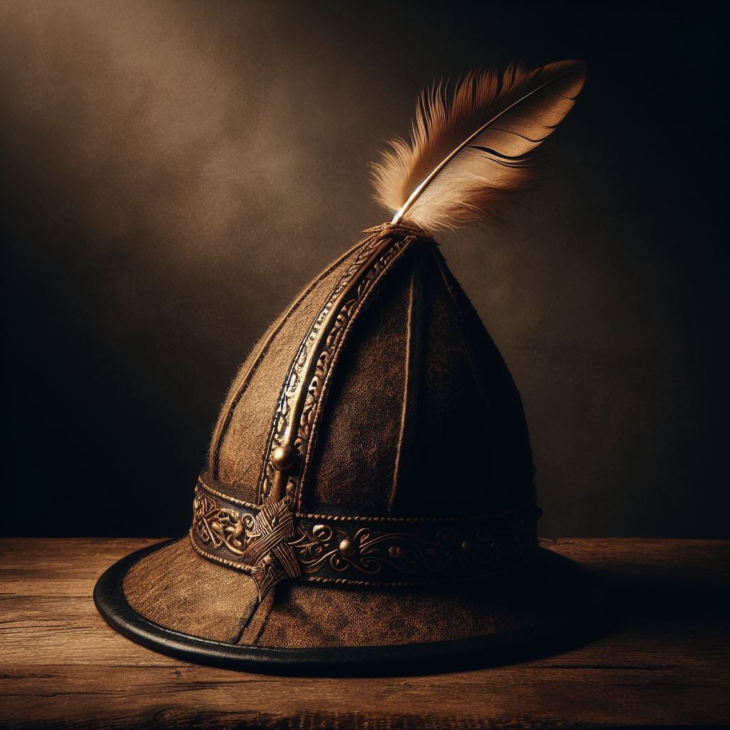 Hat of Disguise 5e — Caverns & Creatures