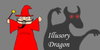 Illusory Dragon 5e: Frightened by My Own Shadow — Caverns & Creatures