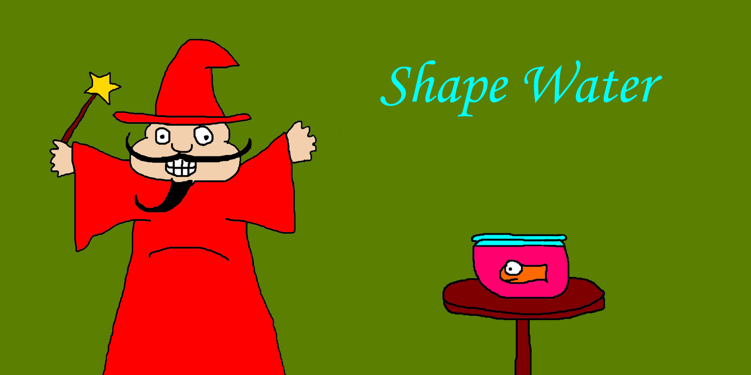 Shape Water 5e: Freeze, Flow, and Flourish — Caverns & Creatures