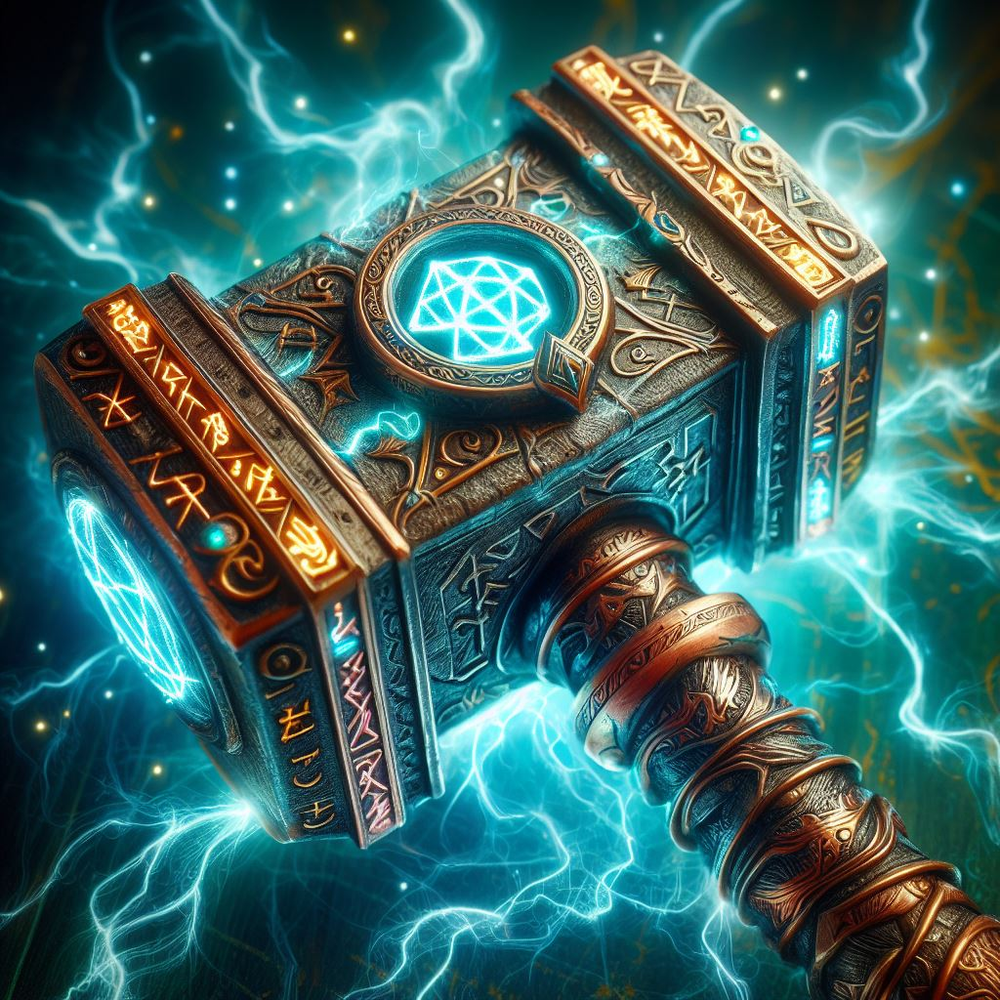 Whelm 5e — Caverns & Creatures