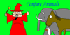Conjure Animals 5e: More than Emotional Support — Caverns & Creatures
