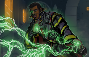 Pact of the Chain 5e — Caverns & Creatures