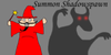 Summon Shadowspawn 5e: Out of the Shadows — Caverns & Creatures