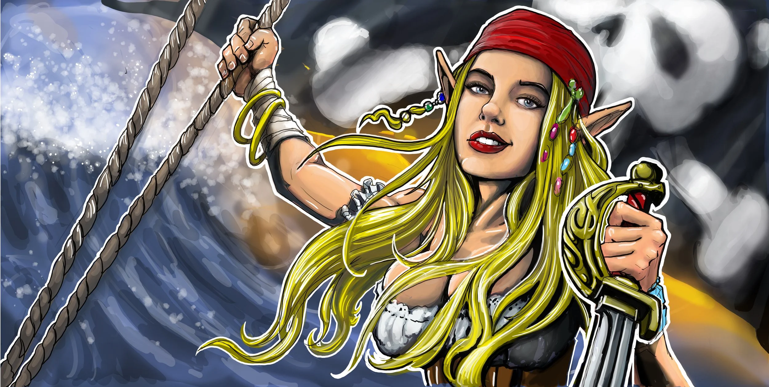 Best Feats for Swashbuckler Rogue 5e — Caverns & Creatures