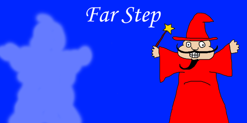 Far Step 5e: One Step Ahead — Caverns & Creatures