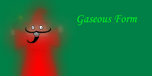 Gaseous Form 5e: Experience the Sensation of Being a Fart — Caverns ...