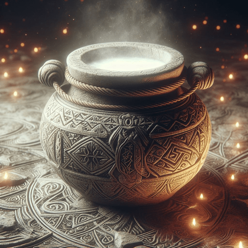 Sovereign Glue 5e — Caverns & Creatures