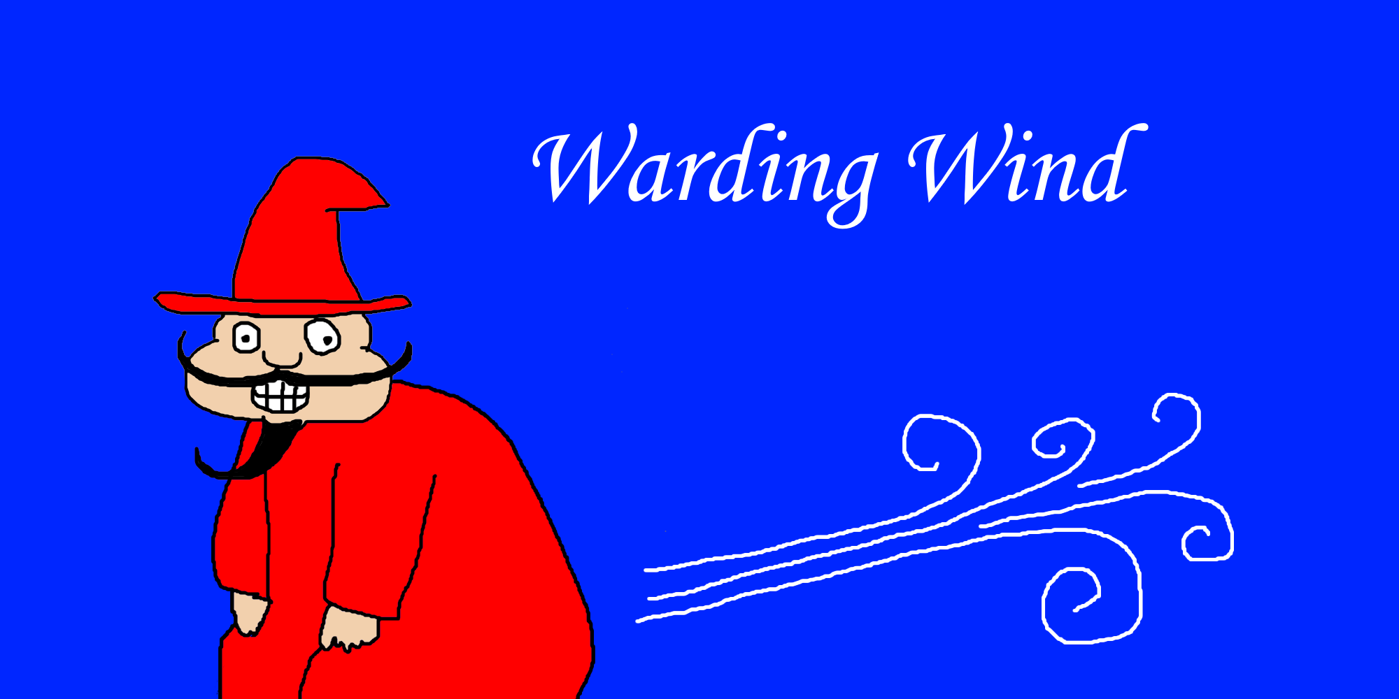 Warding Wind 5e: Greater Than the Sum of Its Parts — Caverns & Creatures