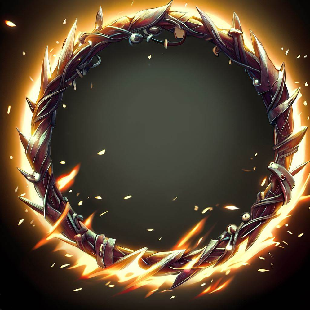 Circlet of Blasting 5e — Caverns & Creatures