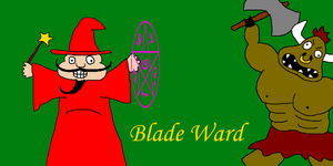 Blade Ward 5e: This Will Hurt Me More Than It Hurts You — Caverns ...