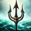 Trident of Fish Command 5e — Caverns & Creatures