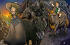 How To Make a Custom Background in D&D 5e — Caverns & Creatures