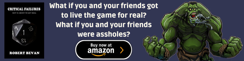 Bag of Tricks 5e — Caverns & Creatures