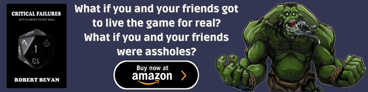 Complete Guide to Thunder Damage Spells in D&D 5e — Caverns & Creatures