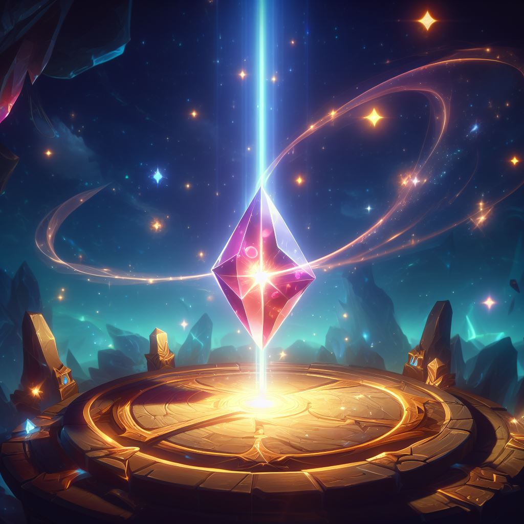 Gem of Brightness 5e — Caverns & Creatures