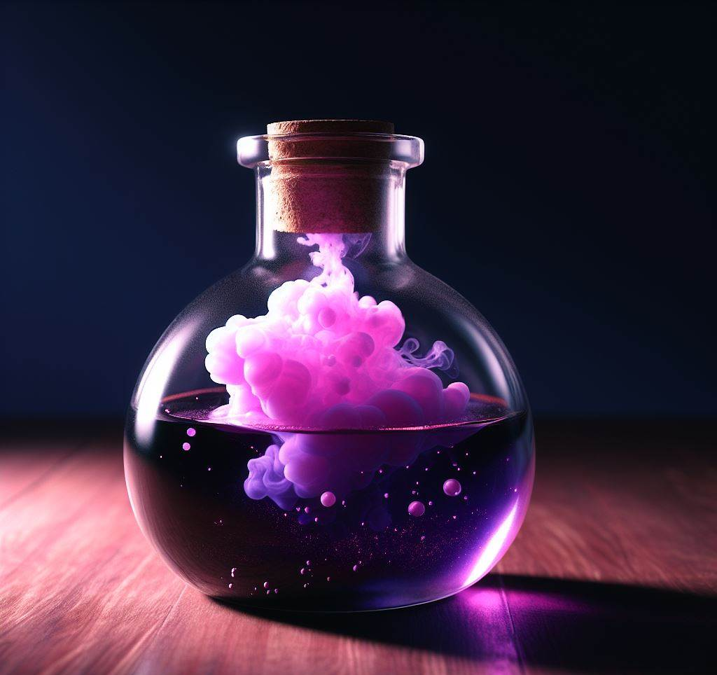 Potion of Mind Reading 5e — Caverns & Creatures