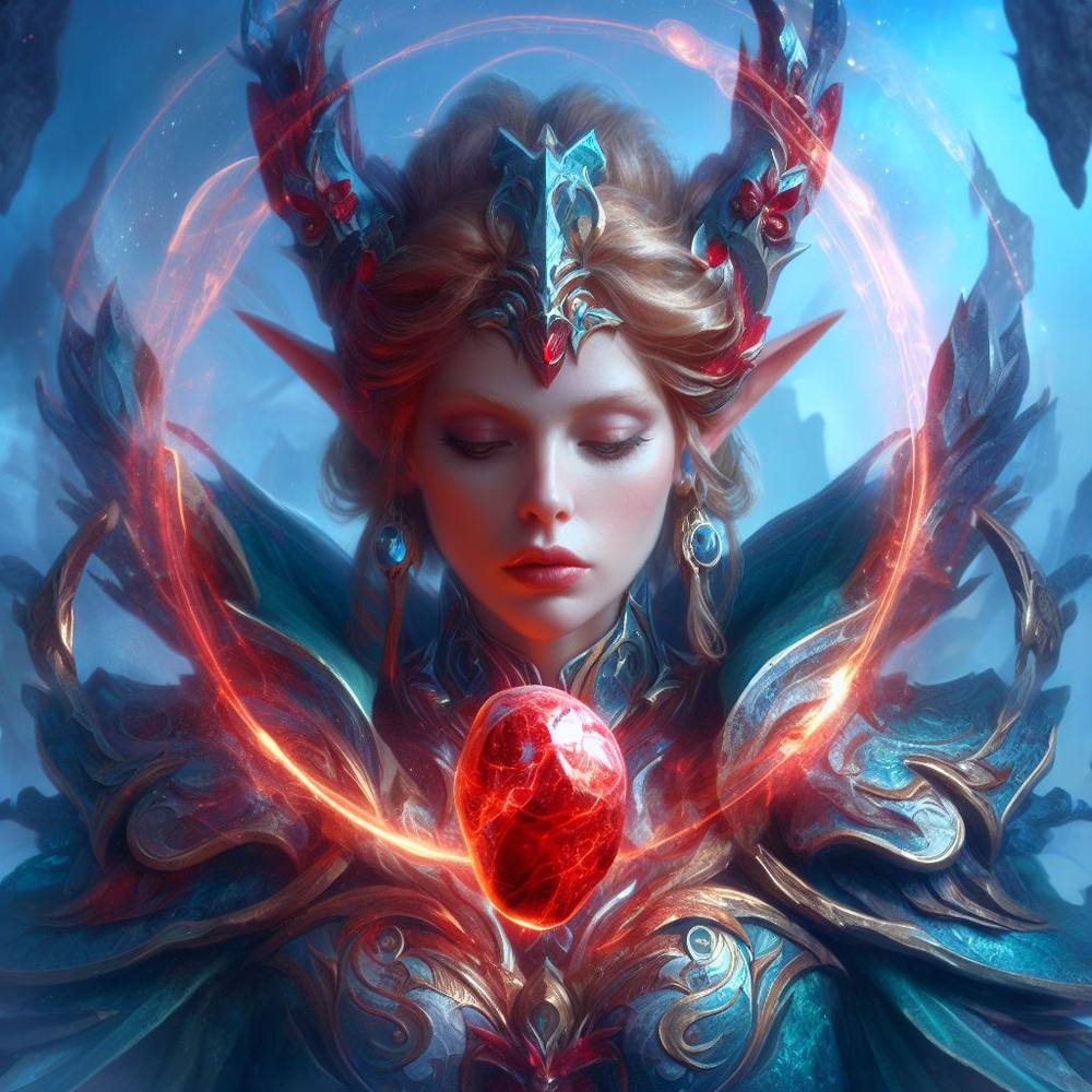 Ioun Stone 5e — Caverns & Creatures