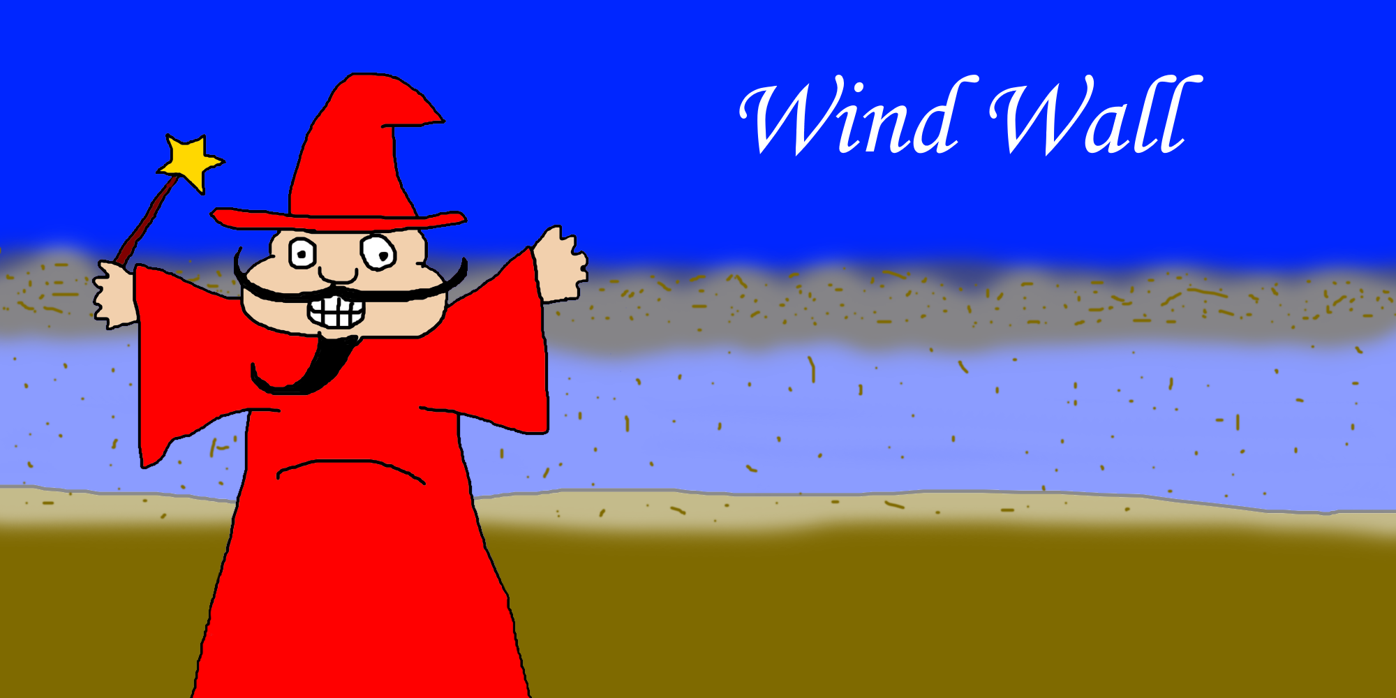 Wind Wall 5e: 'Tis an Ill Wind — Caverns & Creatures
