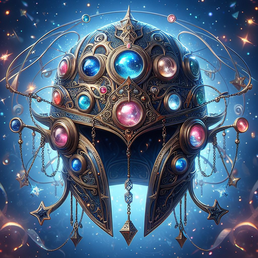 Helm of Telepathy 5e — Caverns & Creatures