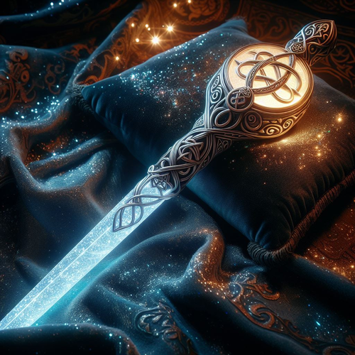 Wand of Polymorph 5e — Caverns & Creatures