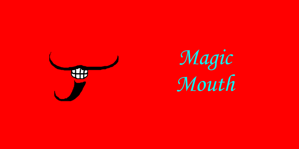 Magic Mouth 5e: Your Mom's High School Nickname — Caverns & Creatures